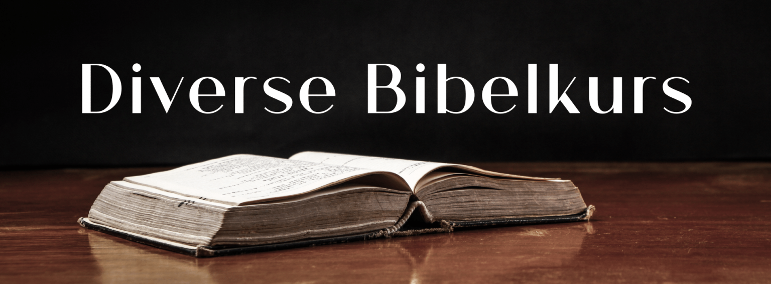 Bibelkurs – Evangeliehuset Romerike